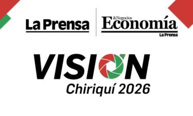 Visión Chiriquí 2026: Regiones que avanzan | TusTiquetes.com